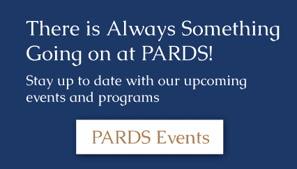 Peace Area Riding for the Disabled Society (PARDS)